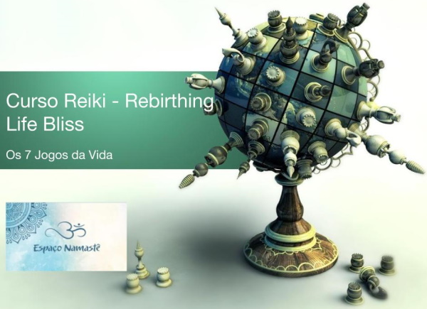 Life Bliss - Meditação Completude