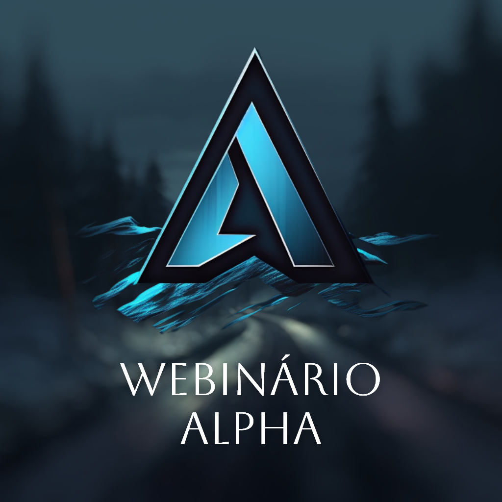Método Webinário Alpha - ALPHA OPERACAO E TREINAMENTOS LTDA | Hotmart