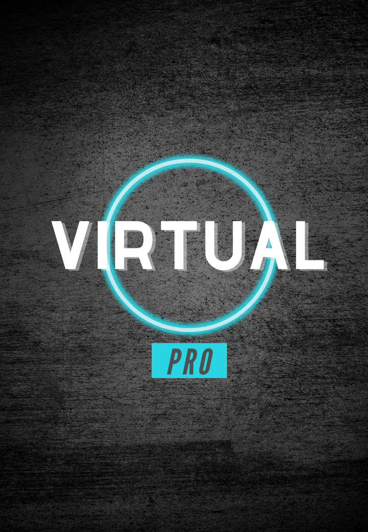 Virtual PRO - Annel Olivares | Hotmart