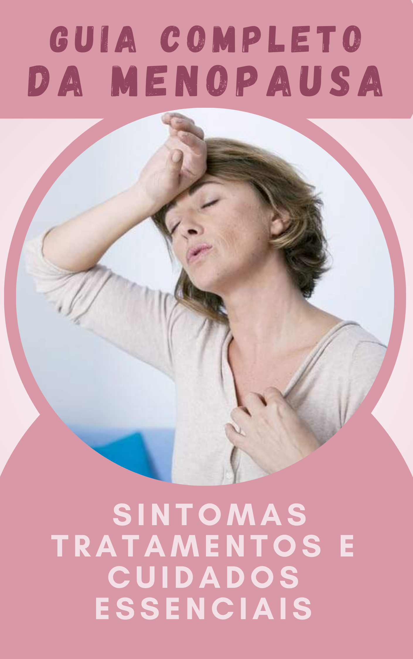 Guia Completo da Menopausa - Flavia Chagas | Hotmart