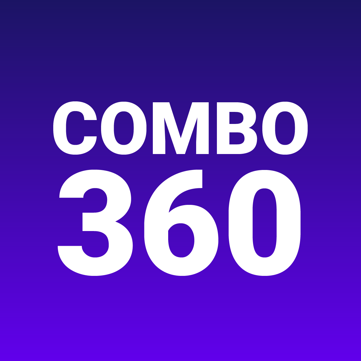 Combo 360 - THE360 | Hotmart