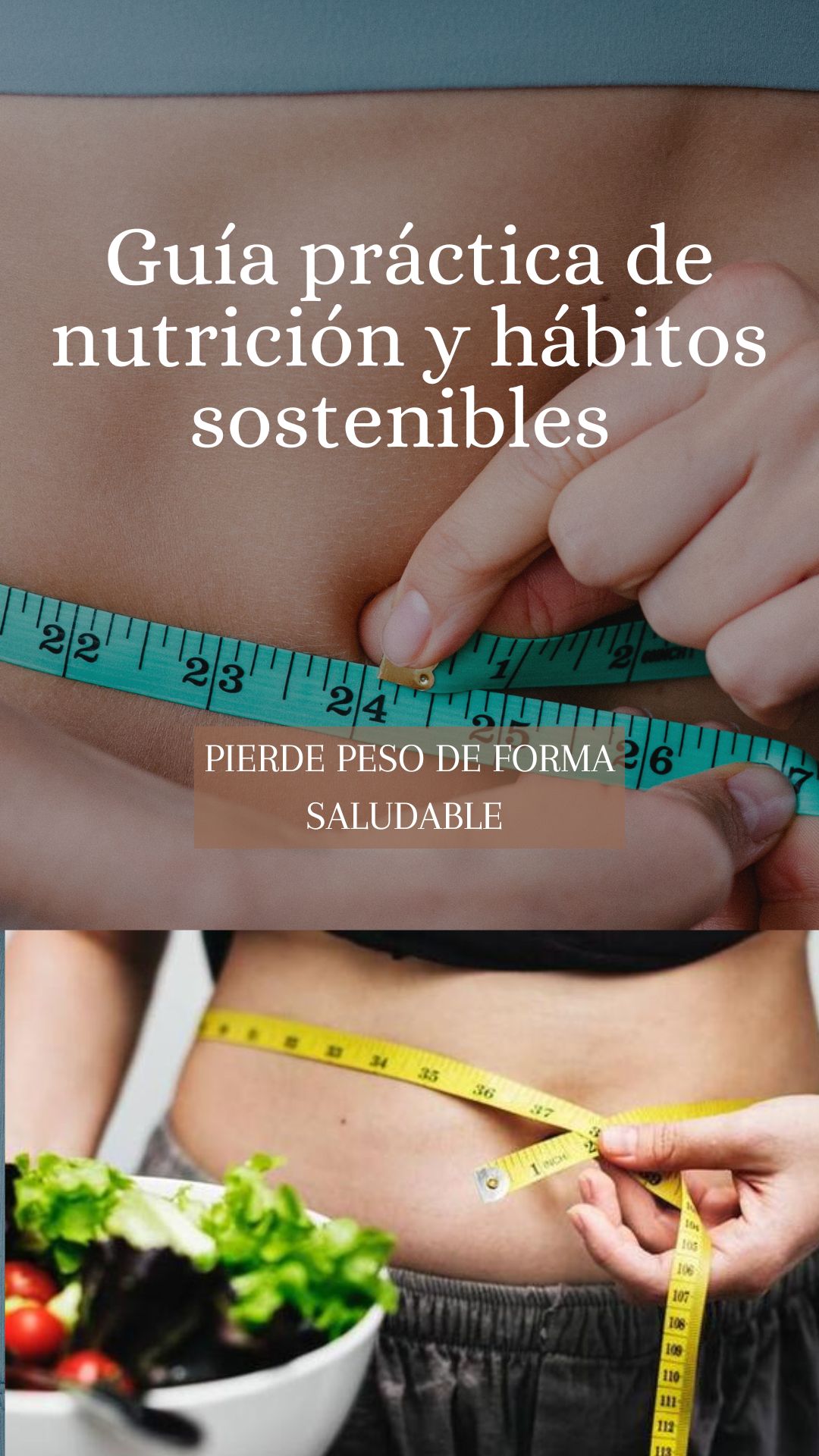 pierde peso de manera saludable - jorge cruz | Hotmart