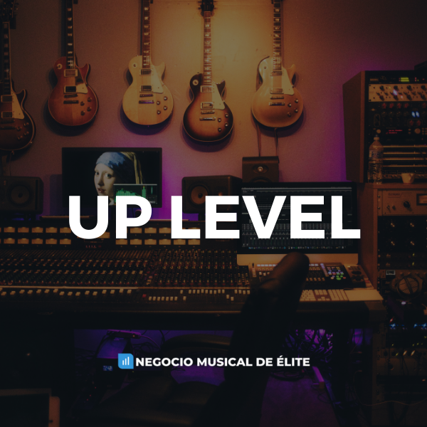 Up Level - Paul Wise | Hotmart