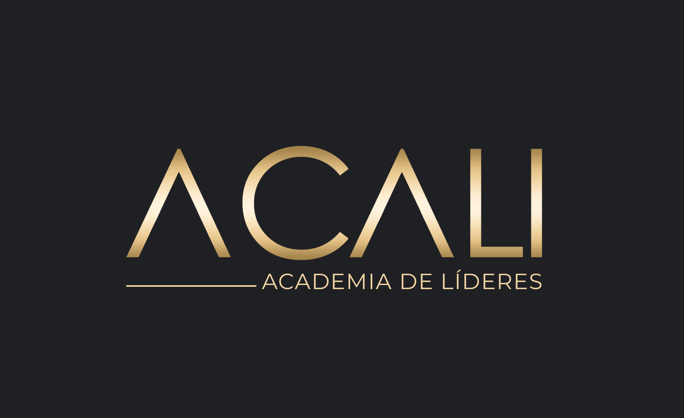 ACALI - ALINE RIZZI PADRAO | Hotmart