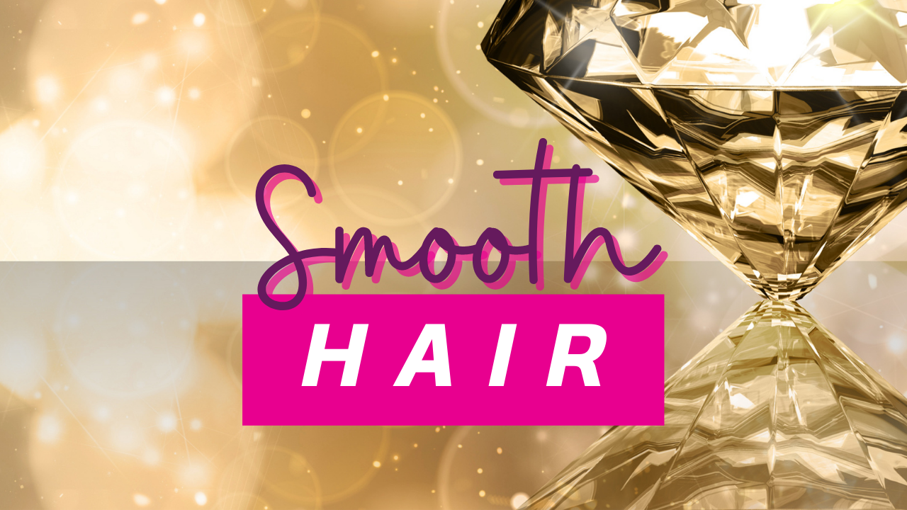 MÉTODO SMOOTH HAIR