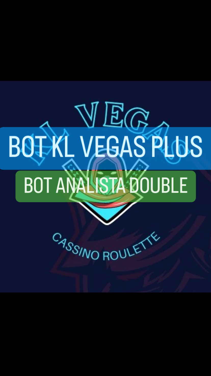 BOT KL VEGAS PLUS BLAZE