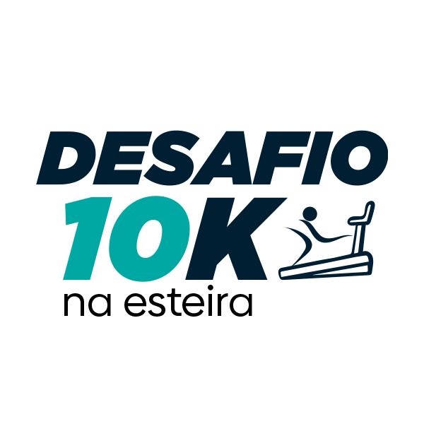 Desafio 10km em 45 dias - VN Trainer | Hotmart