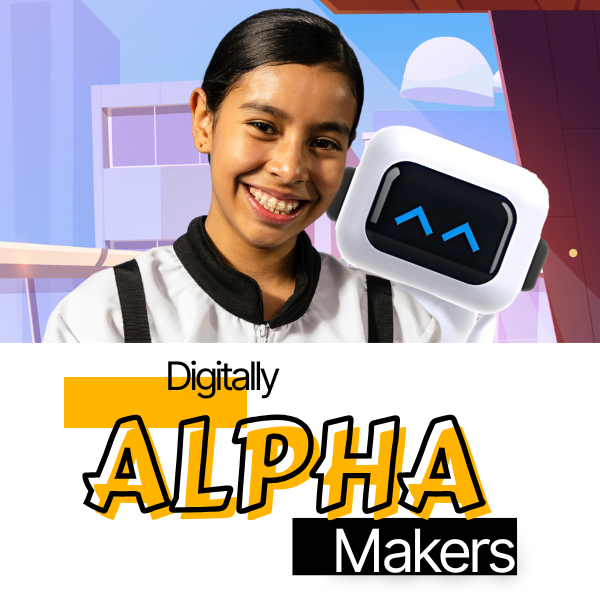 Digitally Alpha Makers - Digitally School | Hotmart