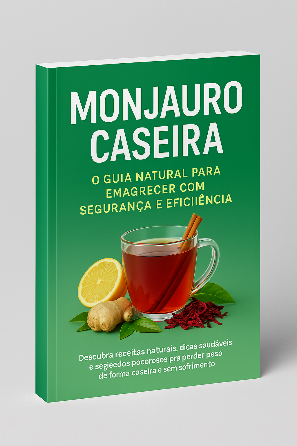 Monjauro Caseira