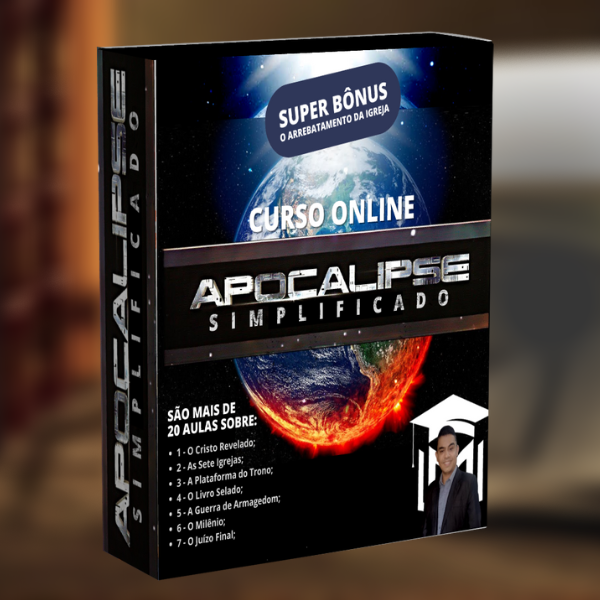 APOCALIPSE SIMPLIFICADO