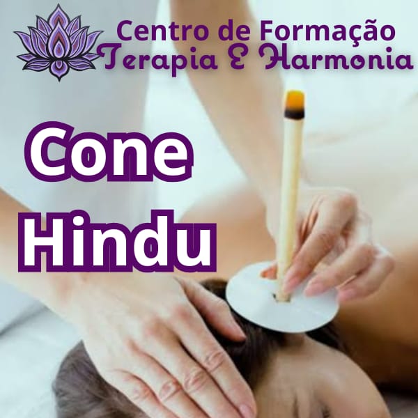 Curso de Cone Hindu/Chinês Online - Centro de Formação Terapia e Ha...