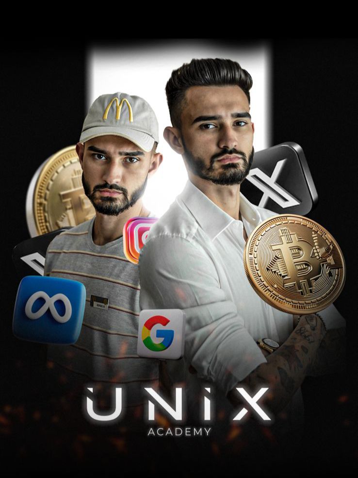 Sala premium Unix - Assinatura