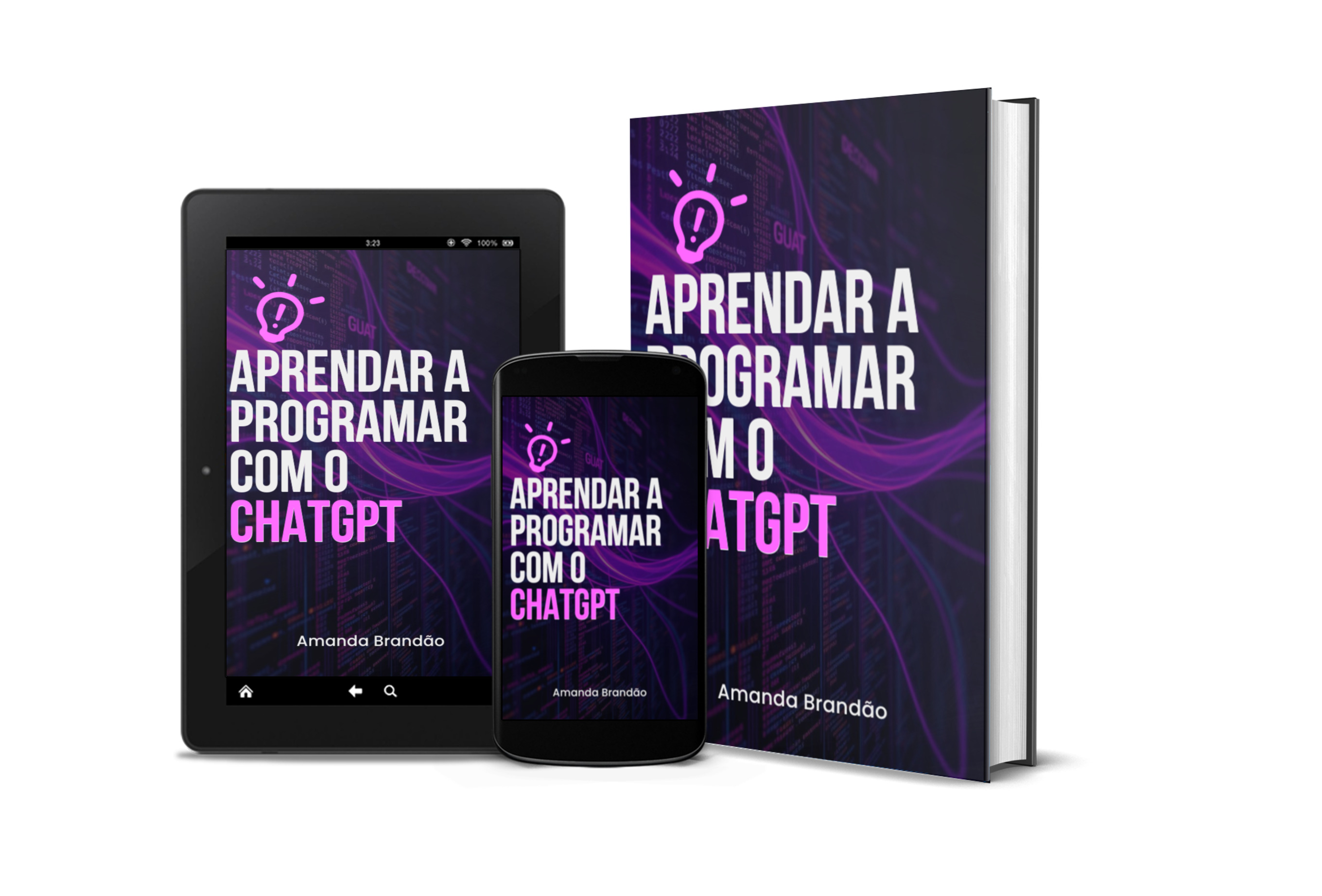 Aprenda a Programar com o ChatGPT
