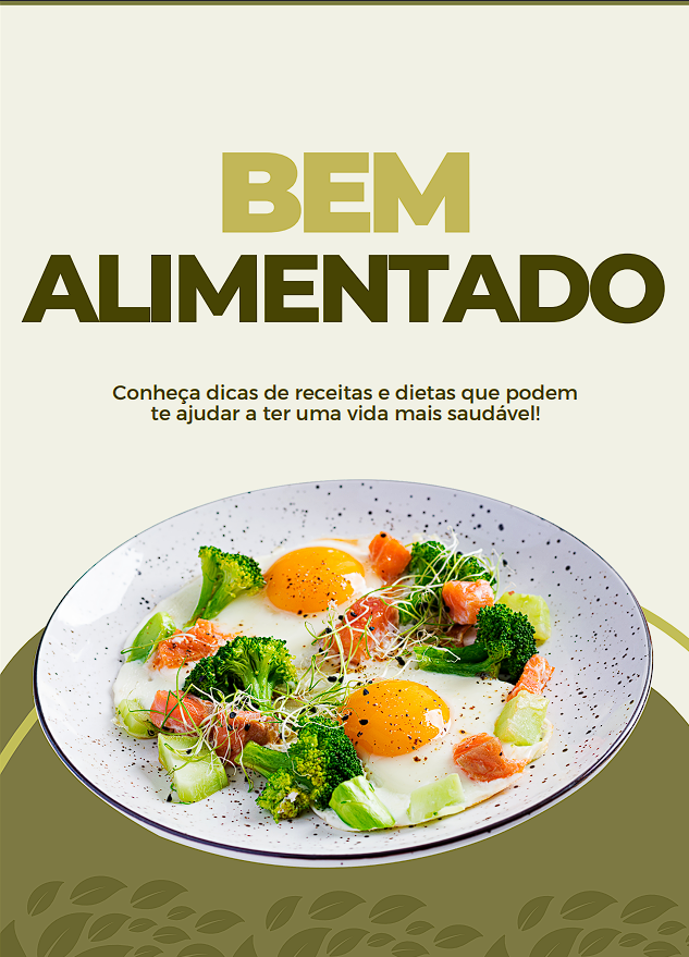 Refeições Saudáveis e Econômicas - Gabriel Reis Garcia | Hotmart