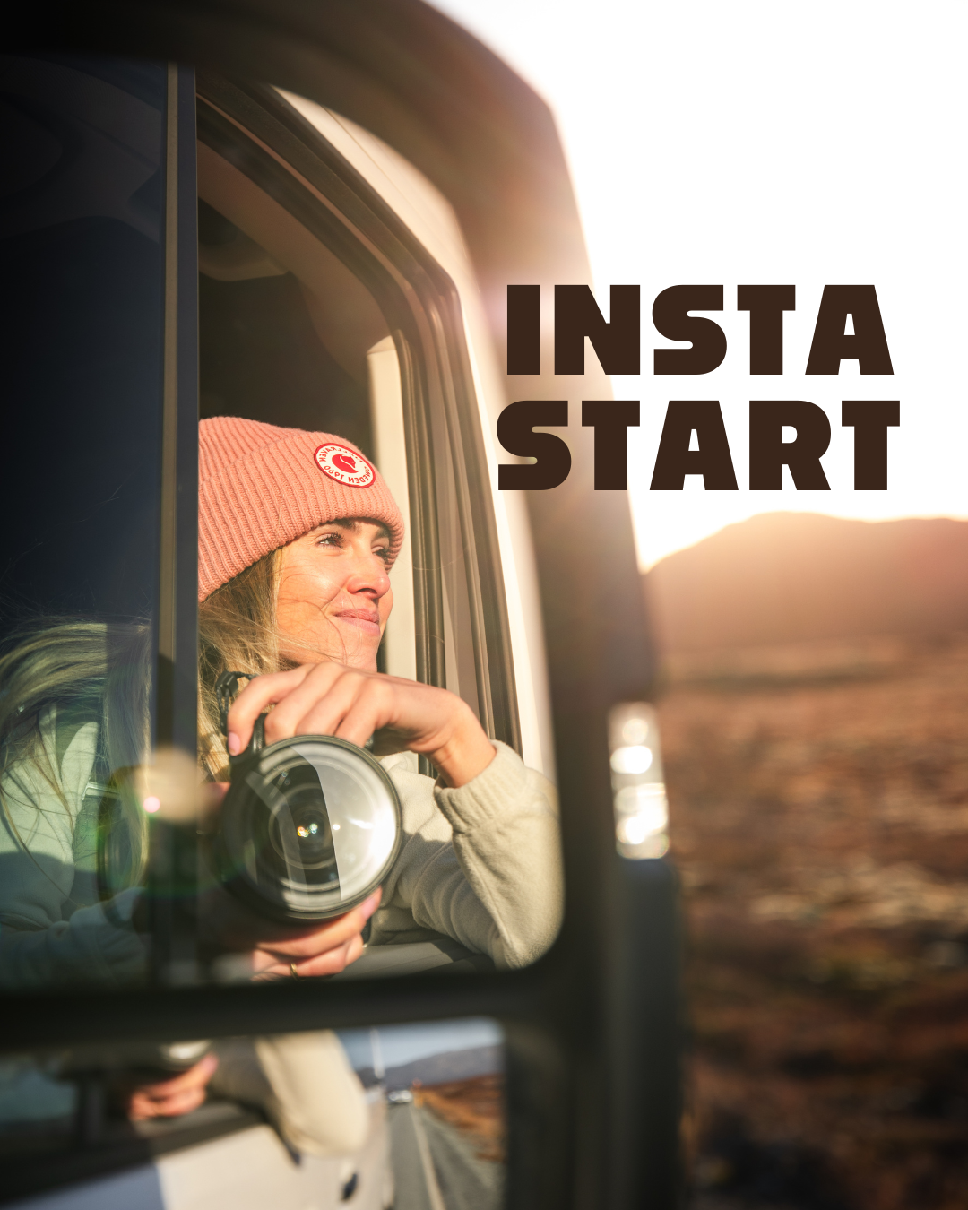 Insta Start - Domine o básico para começar sua presença no Instagra...
