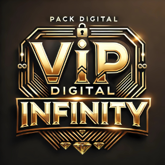 Pack Digital VIP Infinity - Kalim Rasim Mehmetof | Hotmart