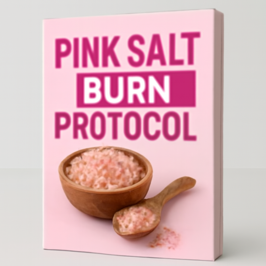 Pink Salt Protocol