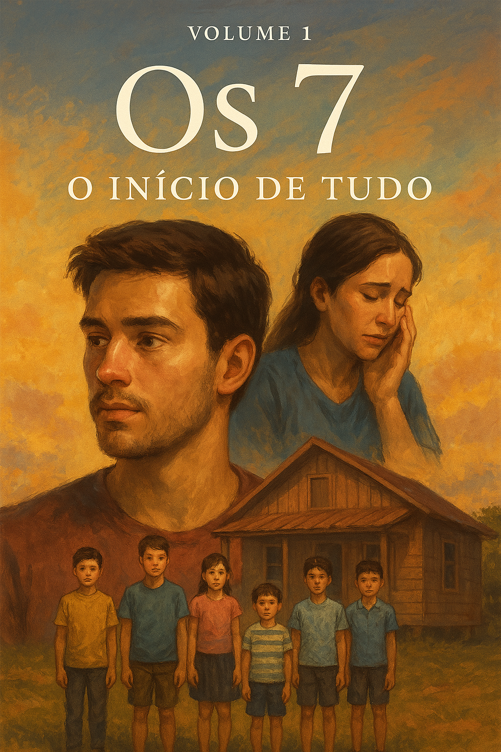 OS 7 - O Início de Tudo