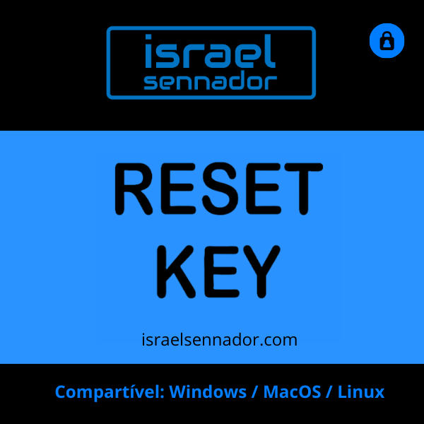 Wic Reset Key – Chave