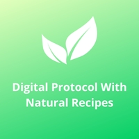 Digital Protocol - Natural Recipes