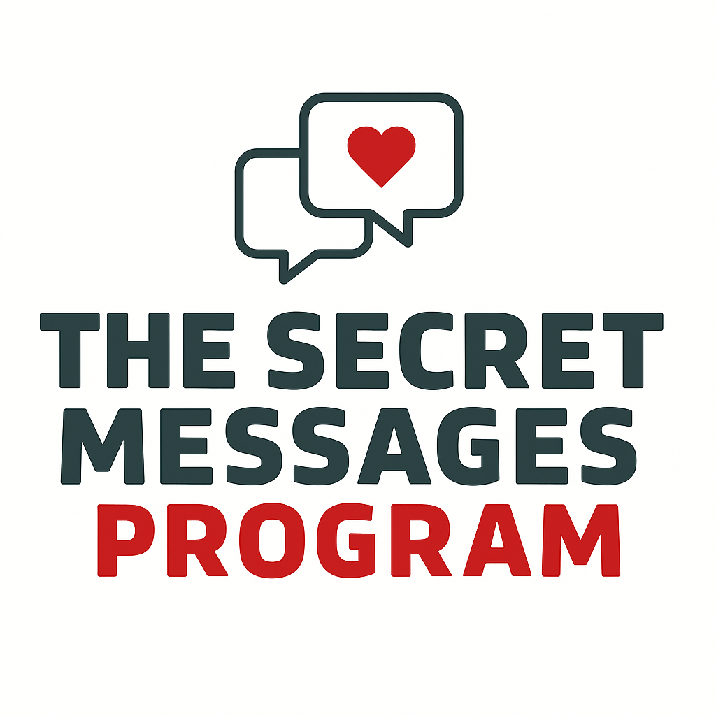 The Secret Messages Program