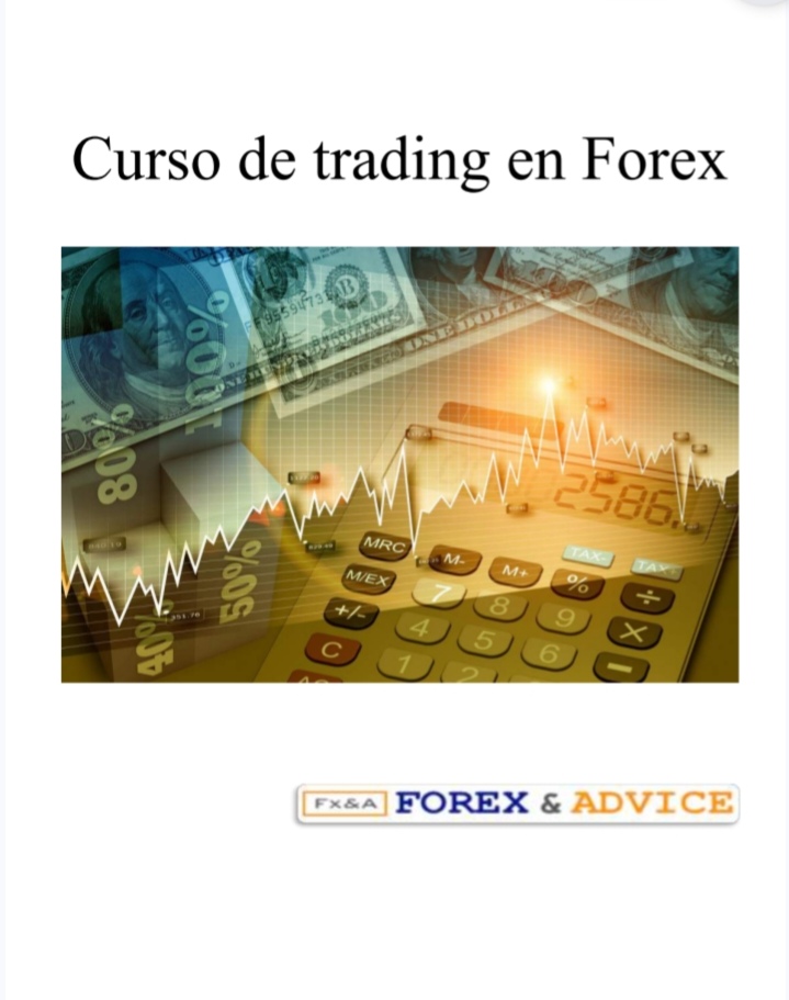 Curso de trading forex , para pasar de principiante a avanzado rápidamente