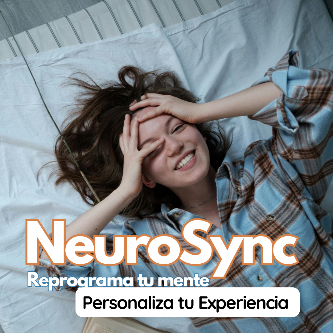 NeuroSync Terapia Auditiva - Salvador Ortiz Pérez | Hotmart