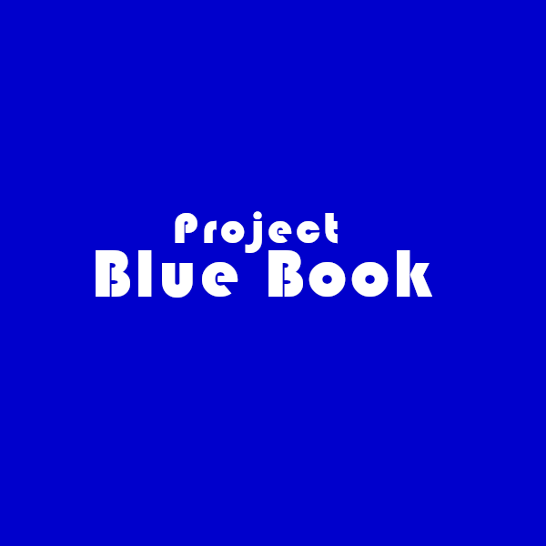 Blue Book