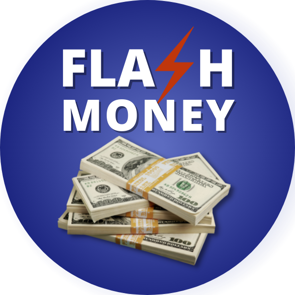 Flash Money - DANIEL MÜLLER | Hotmart