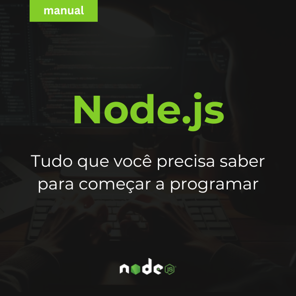 Node.js - Tudo que você precisa saber para começar a programar - Ro...