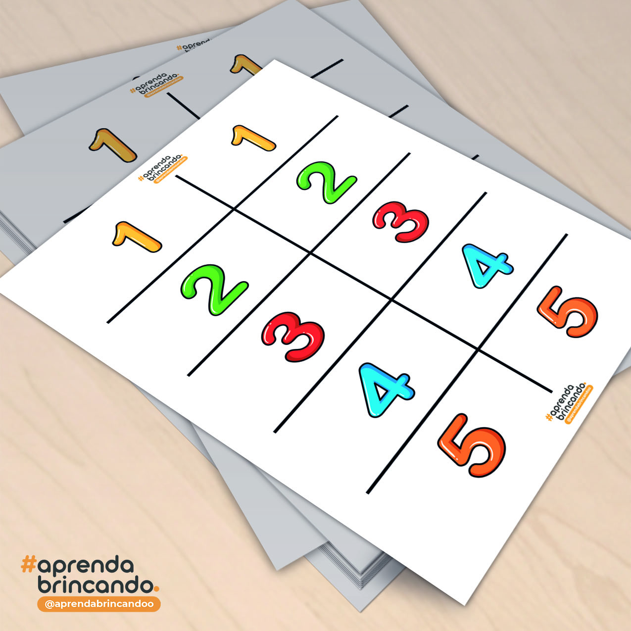 🧠 Neurogames: brincando e fortalecendo o cérebro! - Aprenda Brinca...