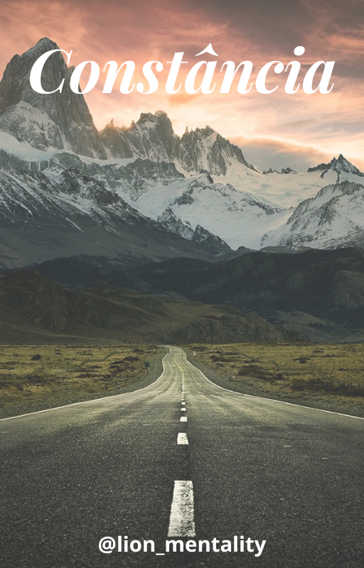 A Importância da Constância no Dia a Dia