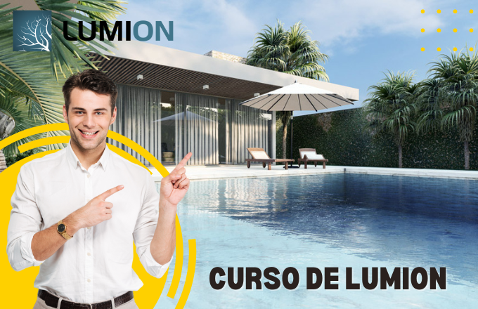 Lumion De Cero a Experto (SKT) - Javier Buenaposada | Hotmart