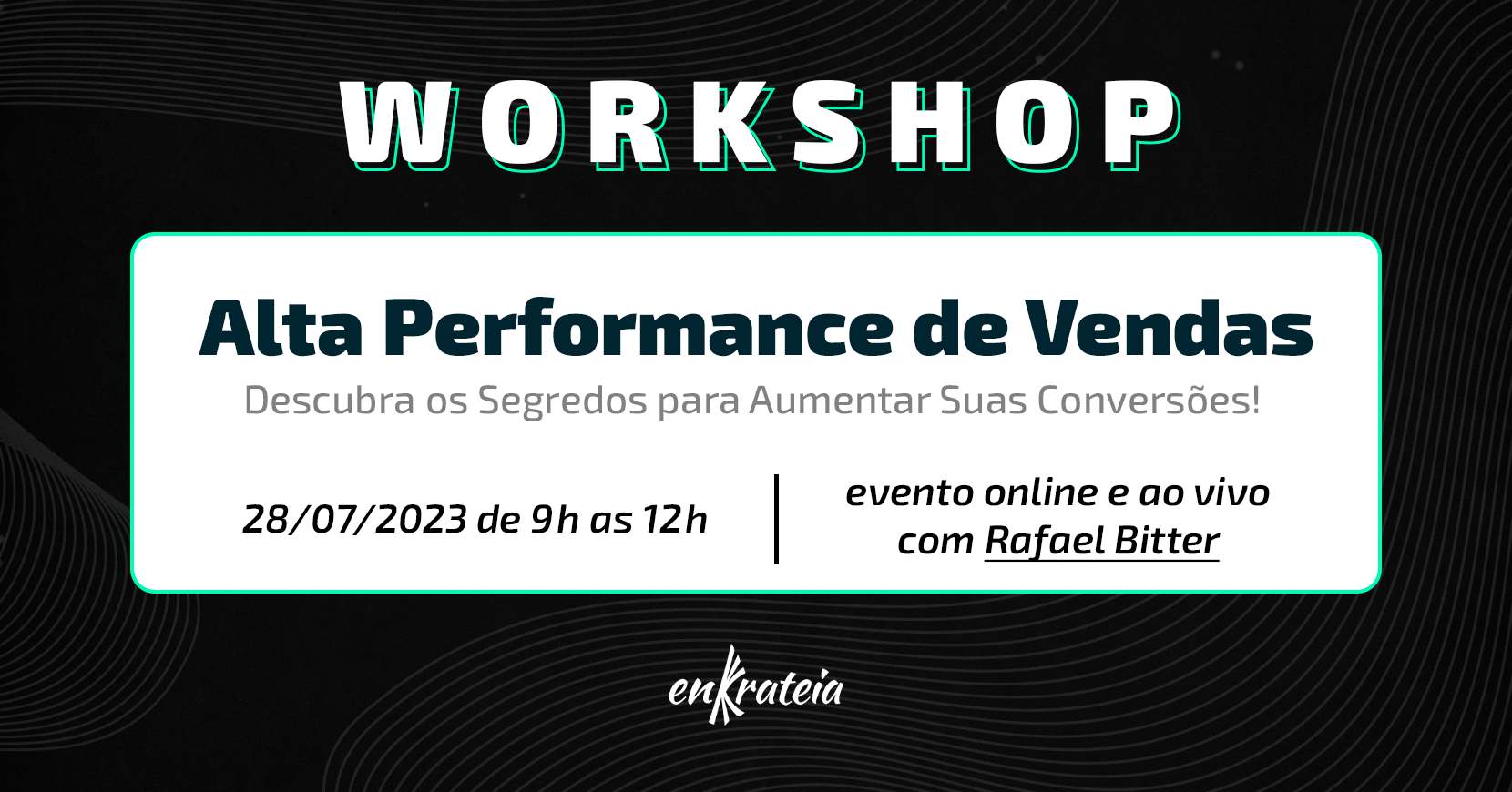 Alta Performance de Vendas: Descubra os Segredos para Aumentar Suas...