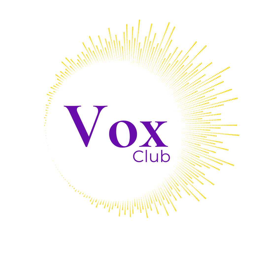 Vox Club - Cici Marinho | Hotmart