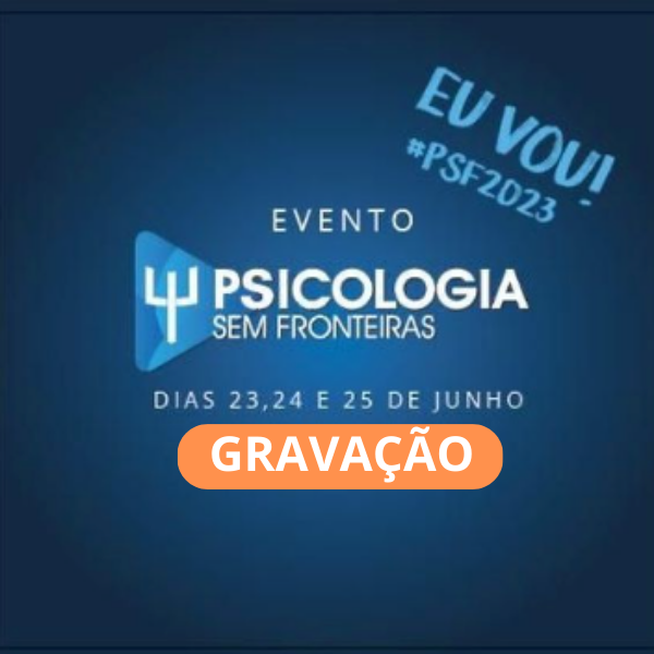 Evento PSF 2023 - GRAVAÇÃO das Palestras - Bruno Rodrigues dos Sant...
