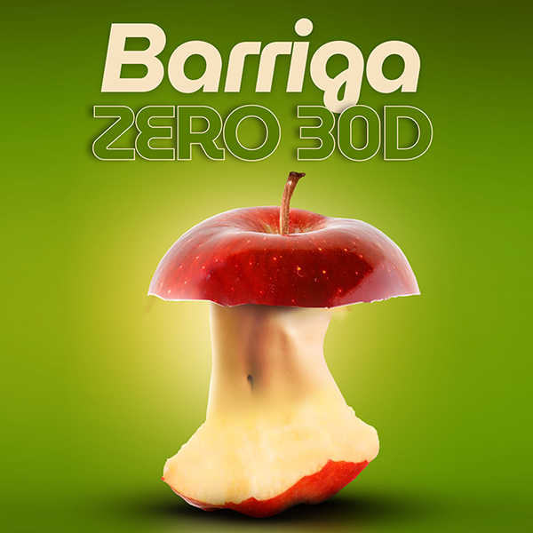 Barriga Zero 30D