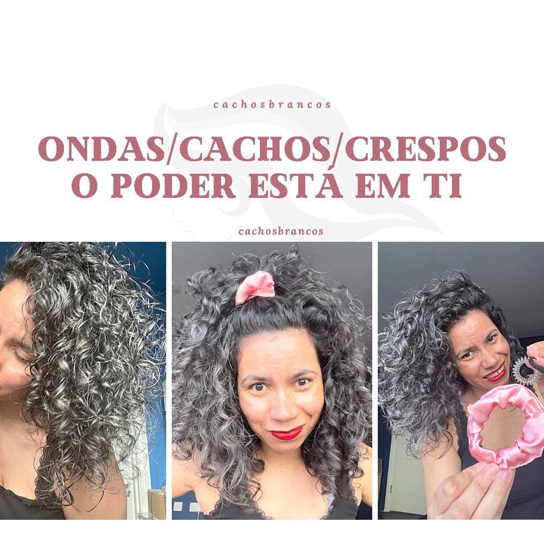 O poder dos Cachos