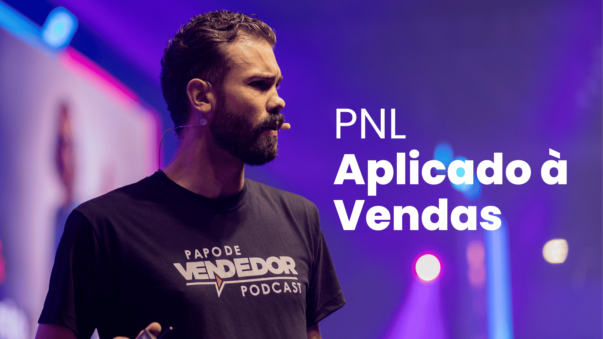PNL Aplicado à Vendas