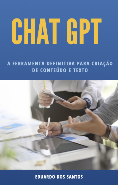 Chat GPT - A FERRAMENTA DEFINITIVA PARA CRIAÇÃO DE CONTEÚDO E TEXTO...