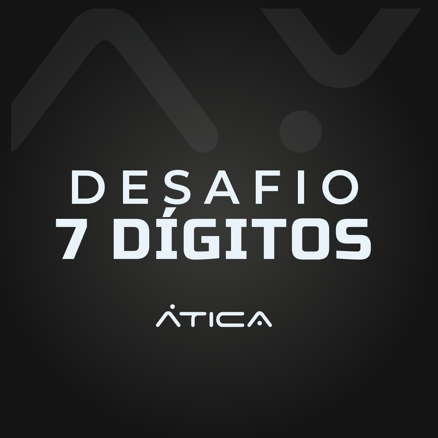Desafio 7 Dígitos - Ática Marketing | Hotmart