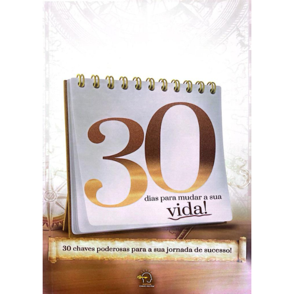 30 Dias Para Mudar Sua Vida Eveliny De Araujo Barreto Pereira H