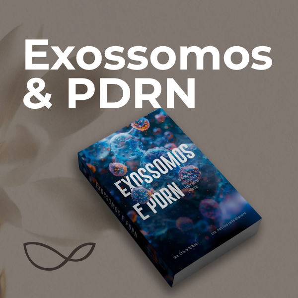 Exossomos & PDRN - Curso completo + Bônus (Teoria e Prática) - Dra....