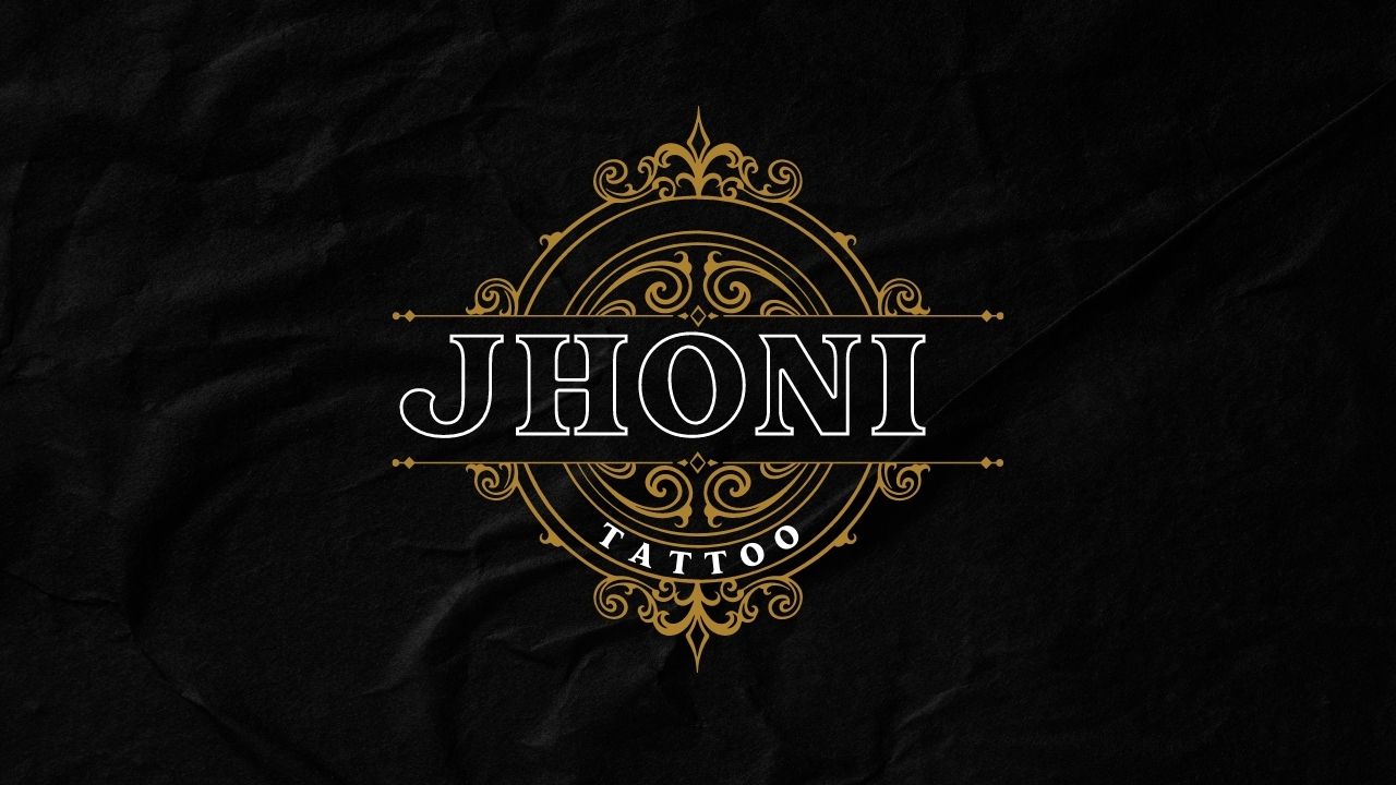 Jhoni Tattoo - E-book Top | Hotmart