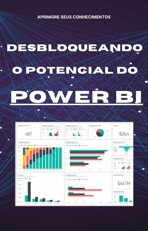 Desbloqueando o Potencial do Power BI - Buscando Livros / E-books ...