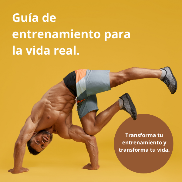 ¡Aprende y desarrolla la habilidad de moverte libremente mientras f...