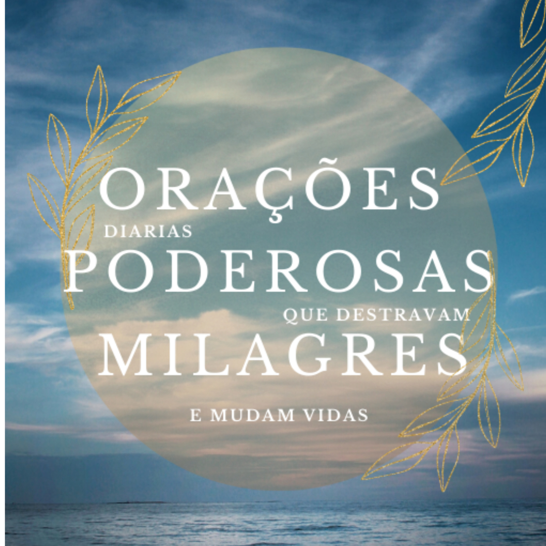ORACOES PODEROSAS - Viviane Almeida | Hotmart