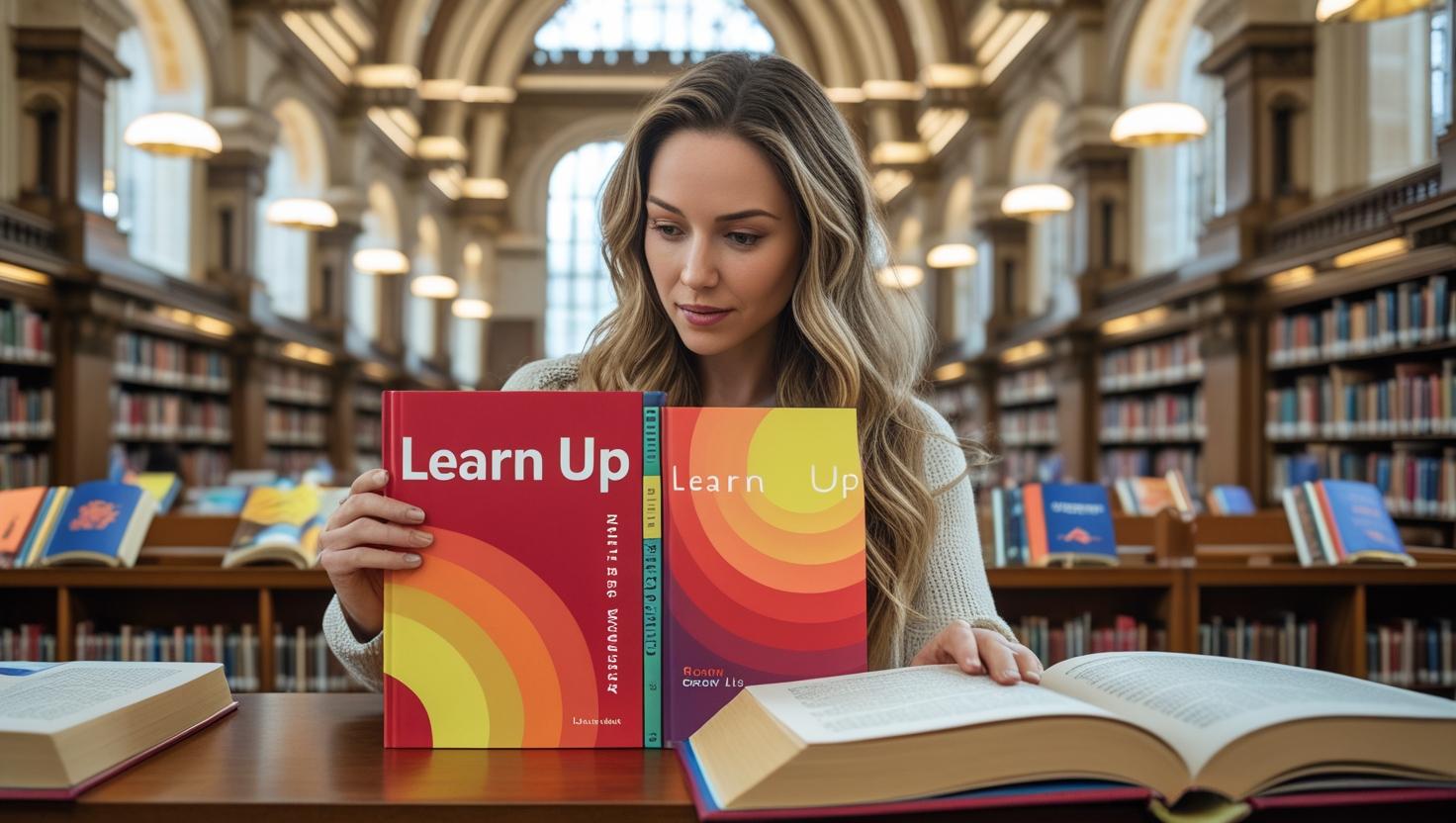 LEARNUP GROW WITH US - Virt. Express | Hotmart