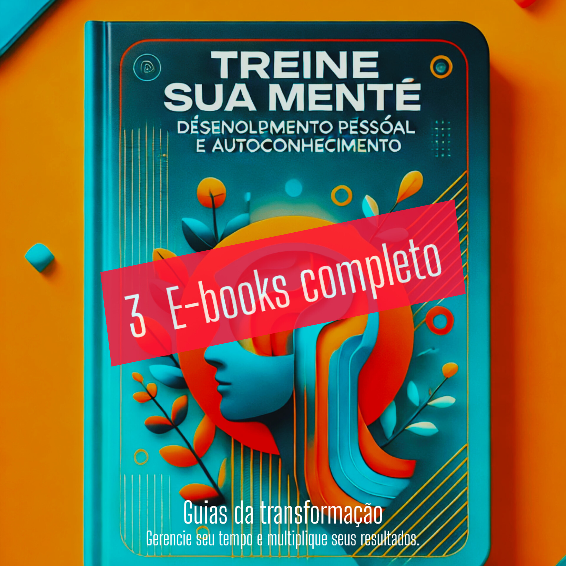 Cresça e Prospere: 3 E-books Completos para Produtividade, Gestão de ...