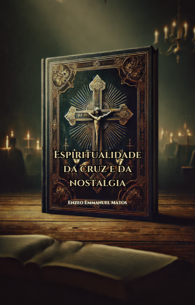 Espiritualidade da cruz e da nostalgia